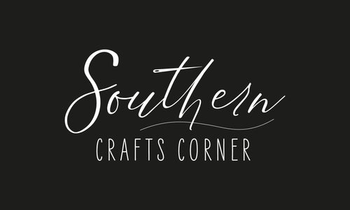 Southern Crafts Corner – southerncraftscorner
